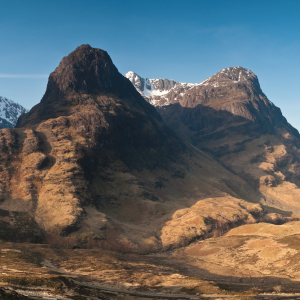 Highland Single Malt Scotch Whisky - Whisky from the Scottish Highlands