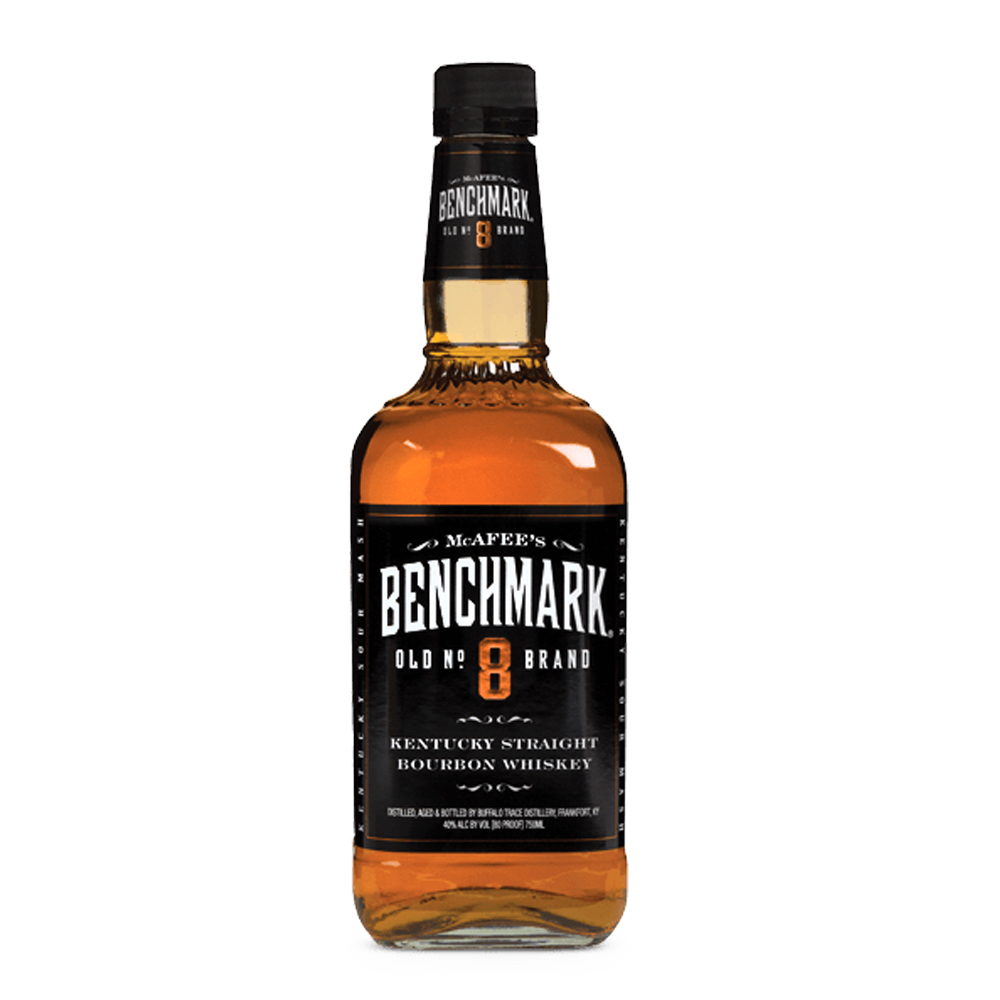 Benchmark, Kentucky Straight Bourbon Whiskey - Wright Wine & Whisky Company