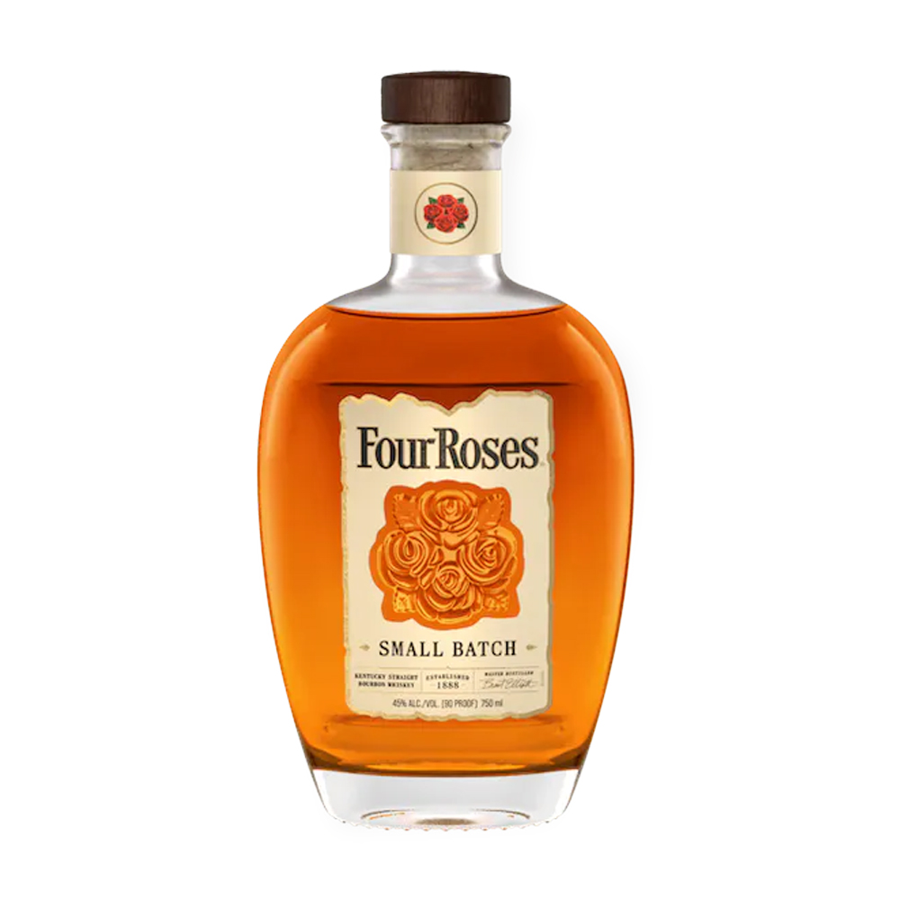 Four Roses, Small Batch - Wright Wine & Whisky Company