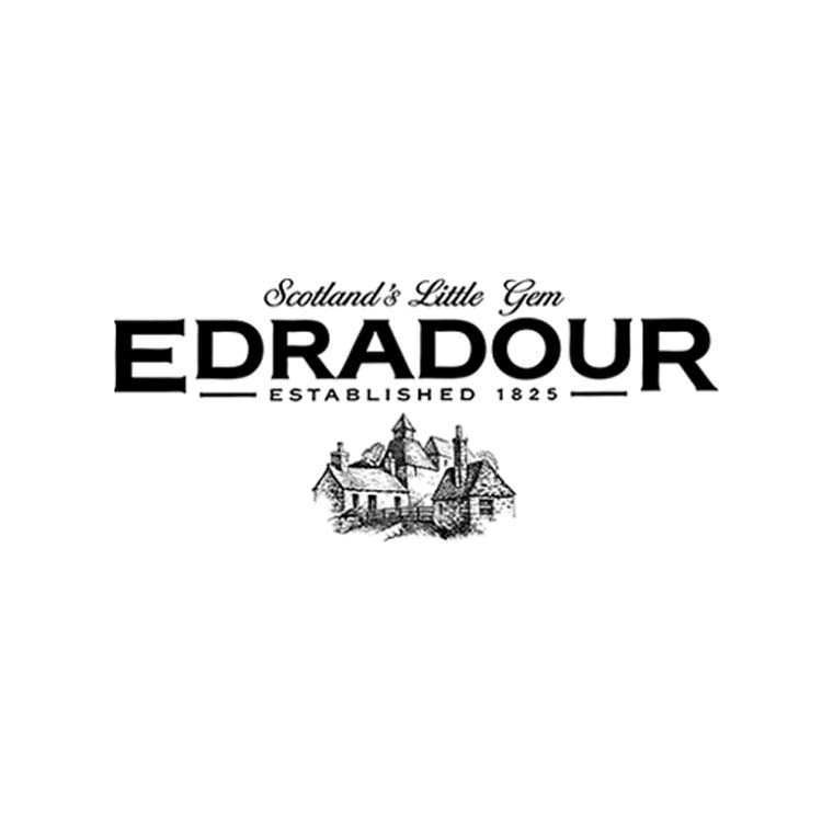 Edradour, Dougie MacLean's Caledonia Selection, 12 y.o. - Wright Wine ...