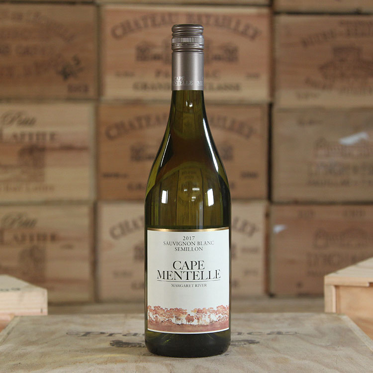 Semillon/Sauvignon, Margaret River, Western Australia - Wright Wine ...